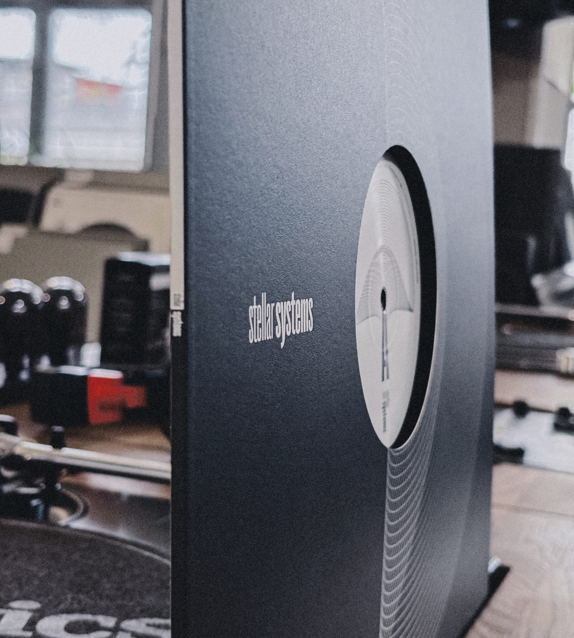 Marie K - Rings of Neptune Agency