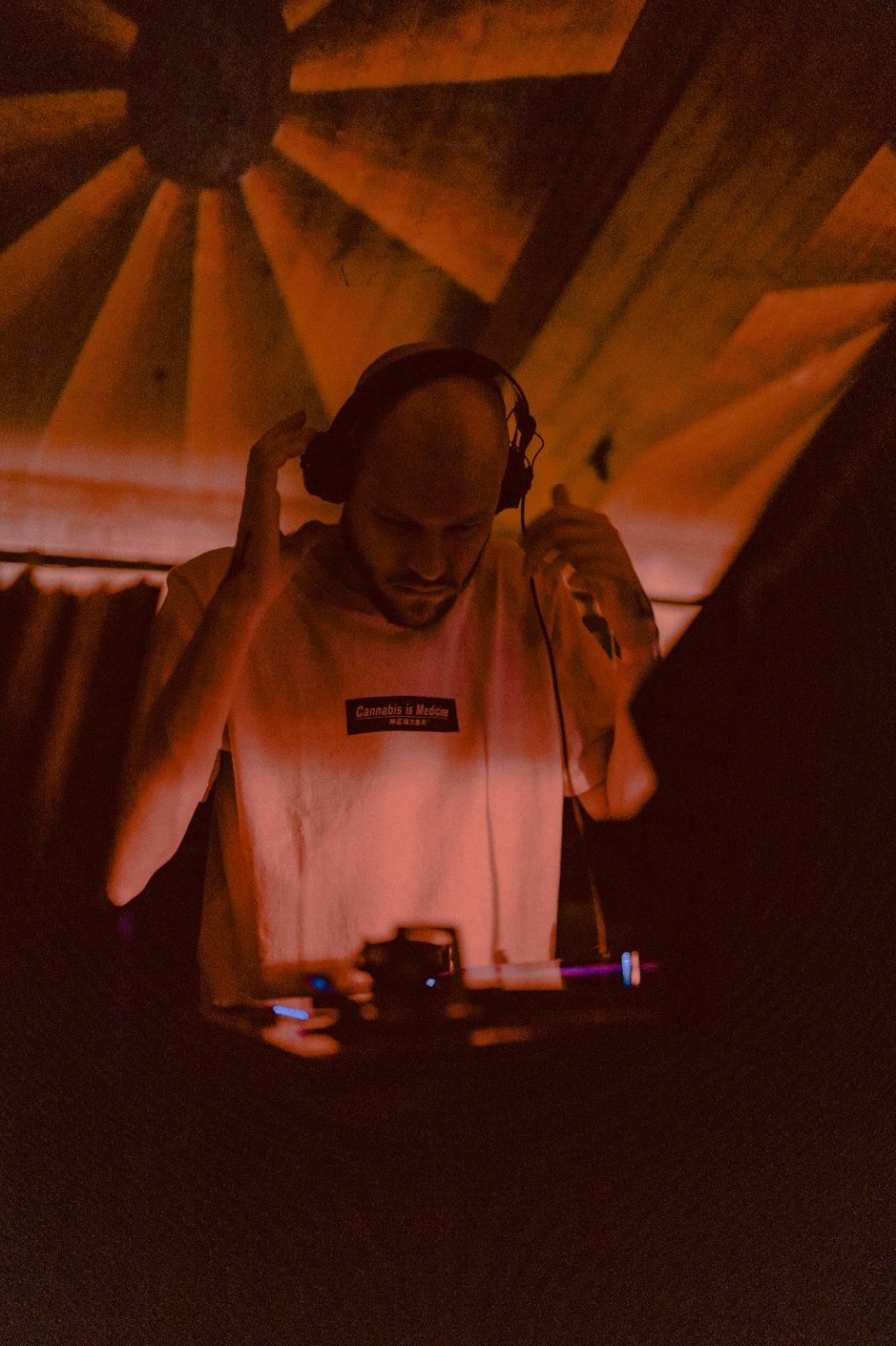 Pieter Jansen - Rings of Neptune Agency