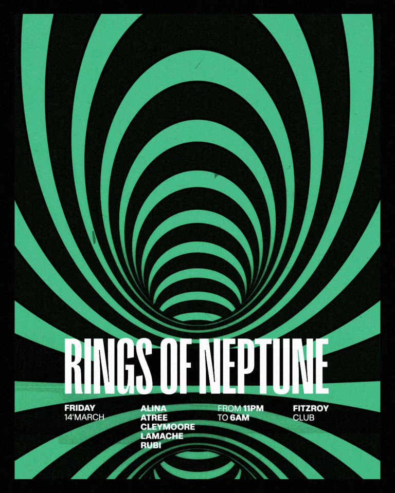 Marie K - Rings of Neptune Agency