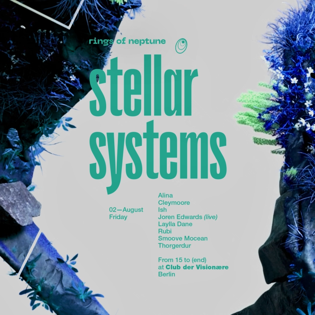 Home - Rings of Neptune Agency