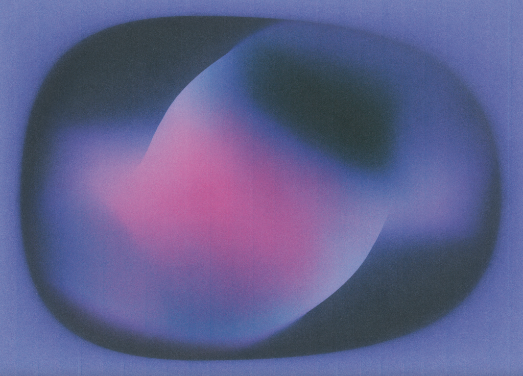 Pluie/Noir Interscapes 11 - Rings of Neptune Agency